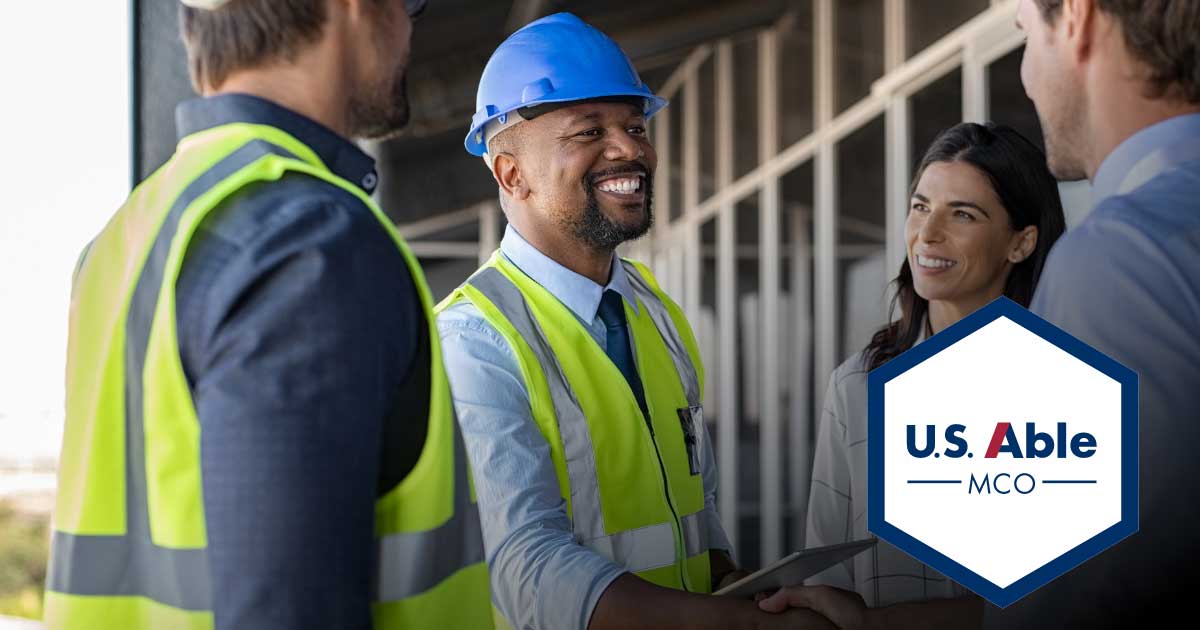 Contact - USAble MCO